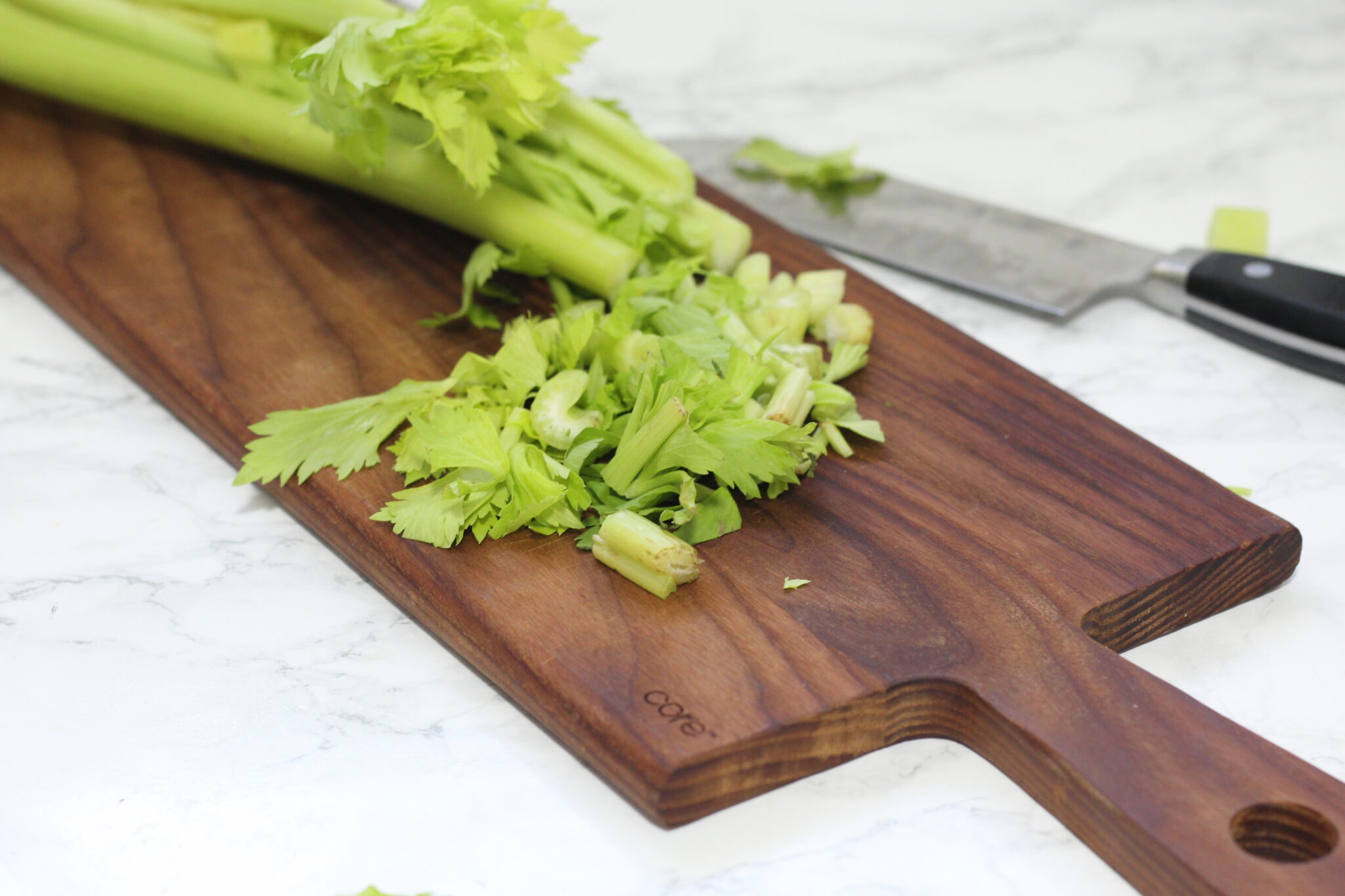Save time in your kitchen with batching - A Legacy In Days